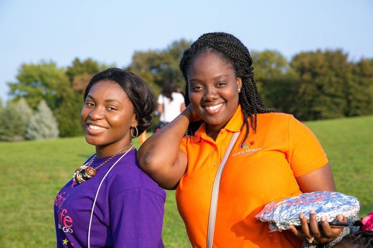 Teenage Ministry – Jesus House Chicago