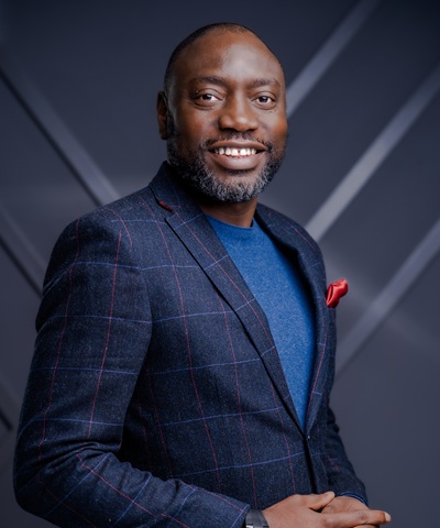 Olumide Owolabi – Jesus House Chicago